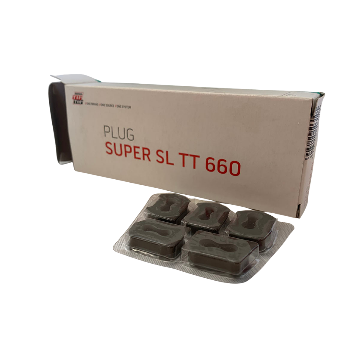 PARCHE SUPER SEALASTIC TT660 (50 UNID.)