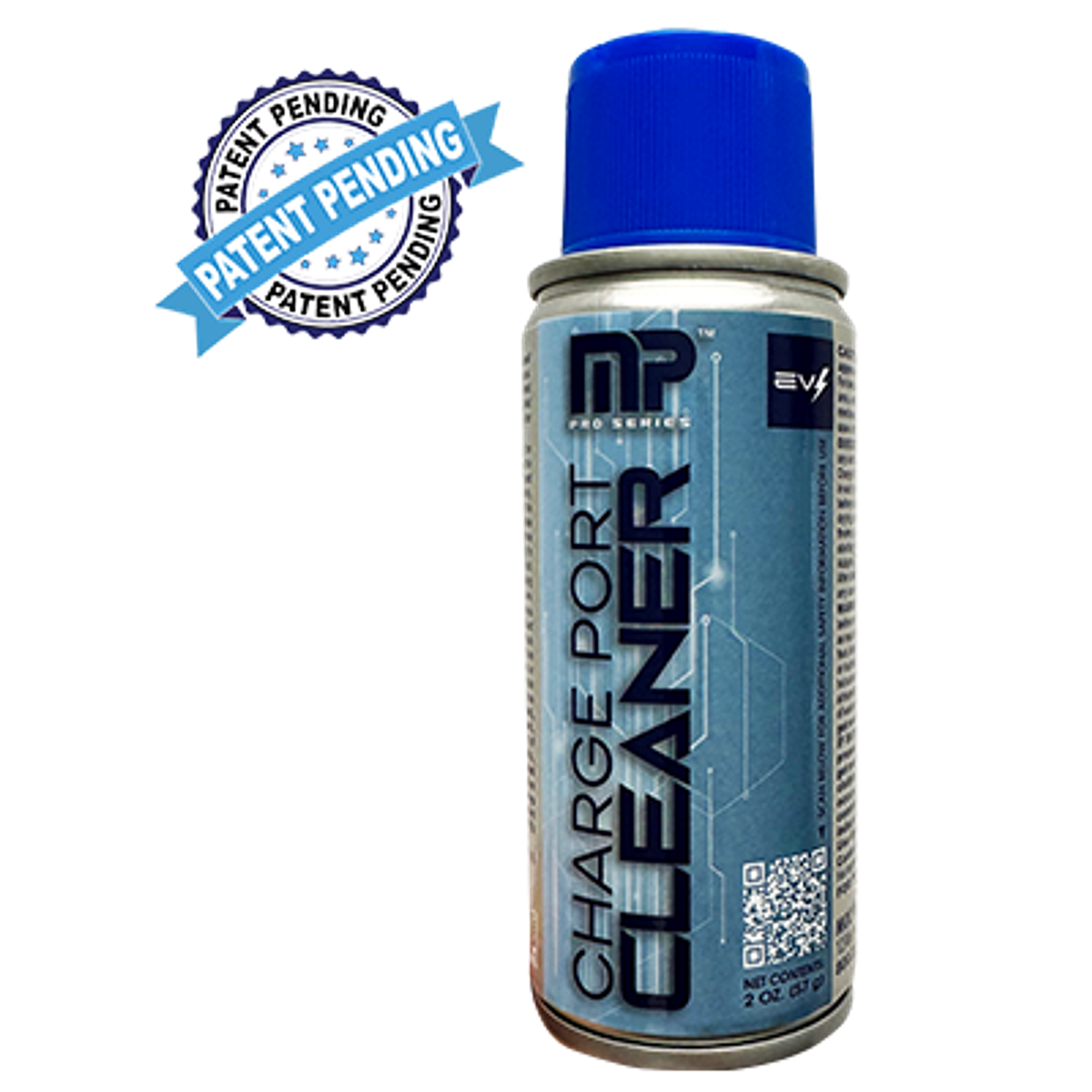 LIMPIADOR PARA PUERTOS DE CARGA