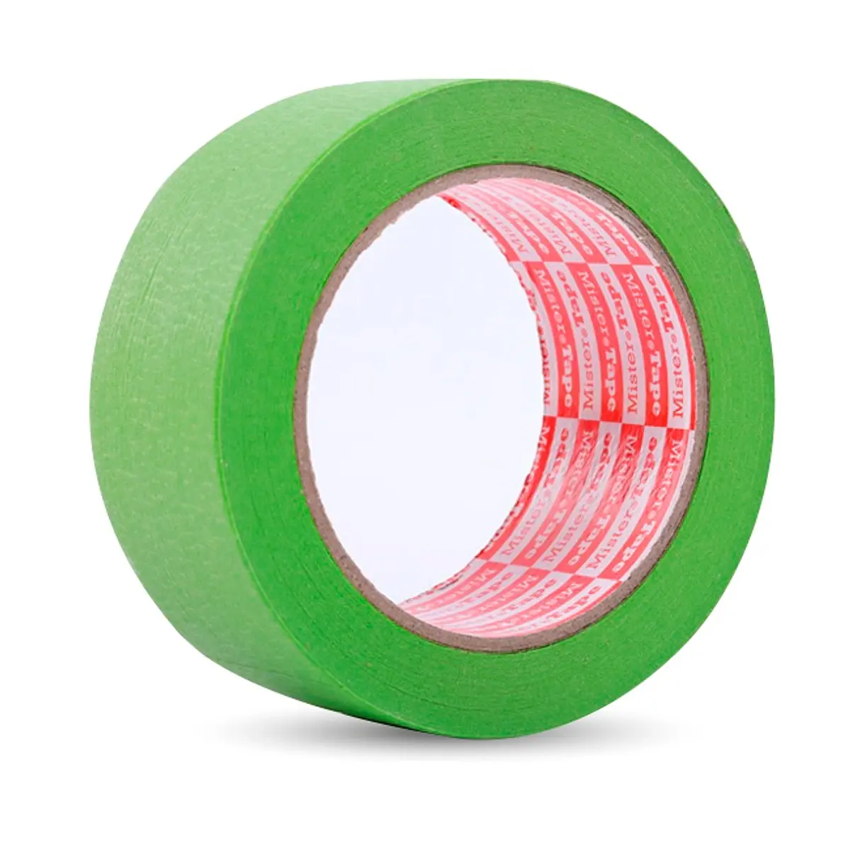 CINTA MASKIN TAPE 48MM X 55 MTS