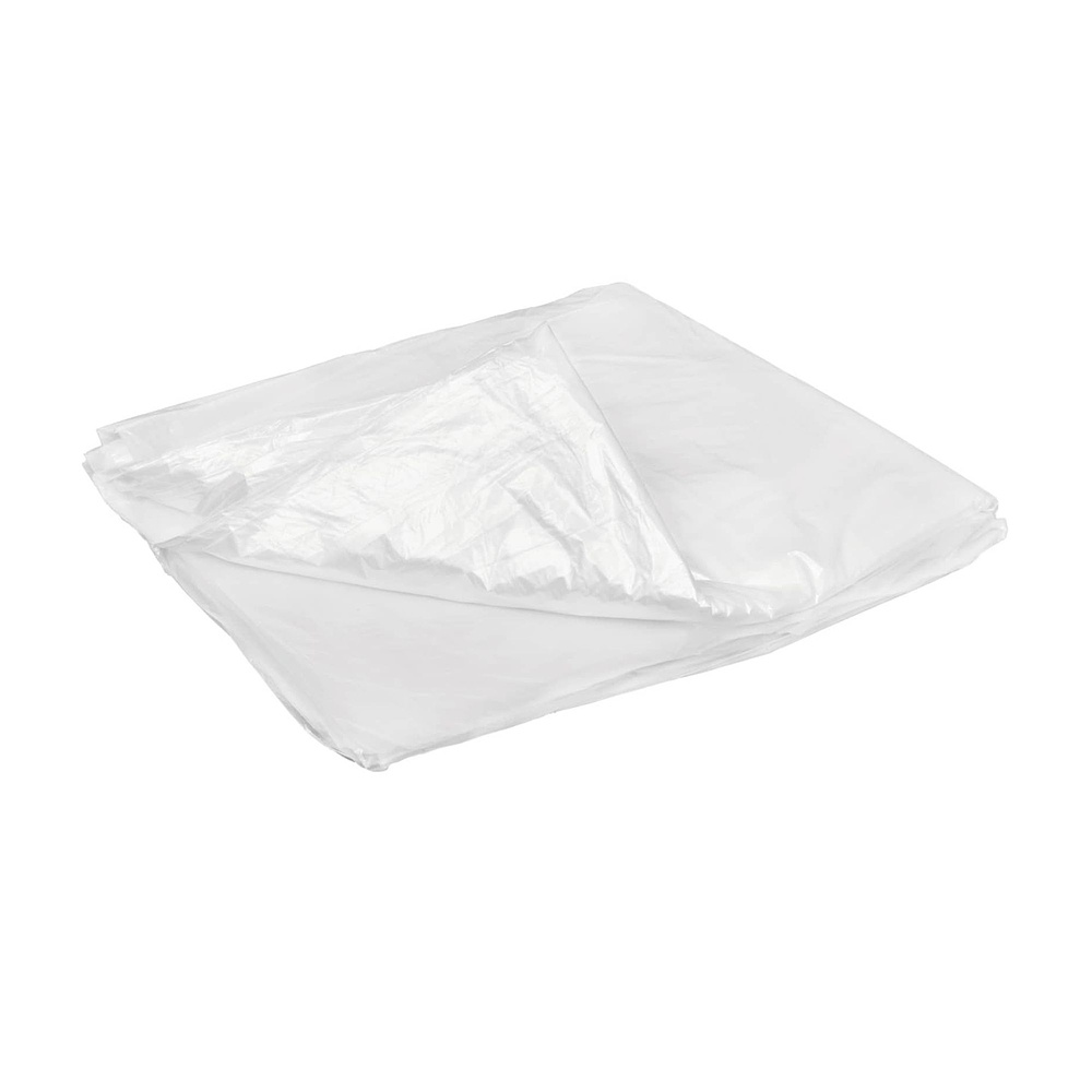 Plástico protector 5x2mts - Truper