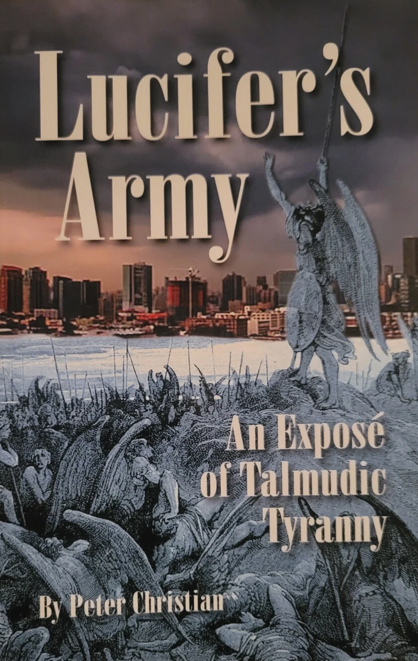 Lucifer's Army by Peter Christian