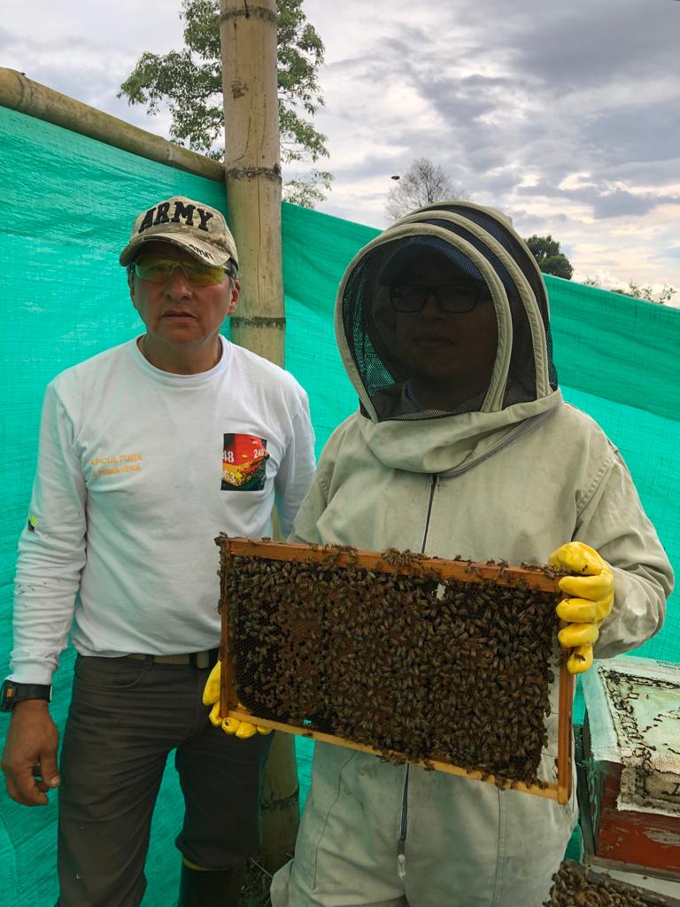 Tour En La Casa de las Abejas | Rural Adventure