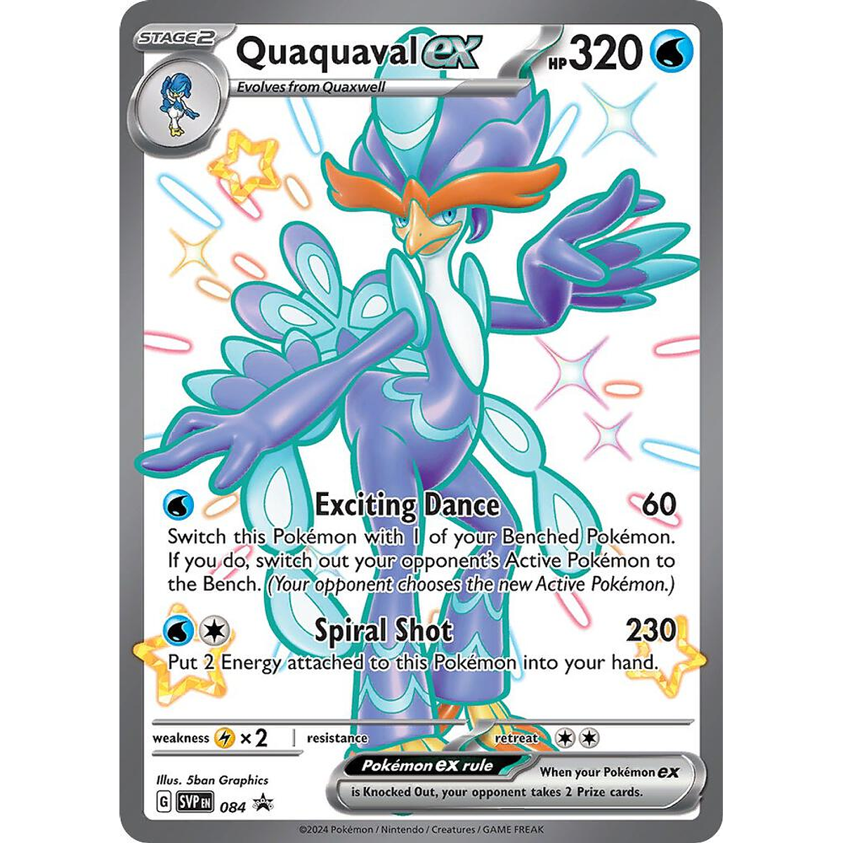 Quaquaval ex - 084 - PROMO