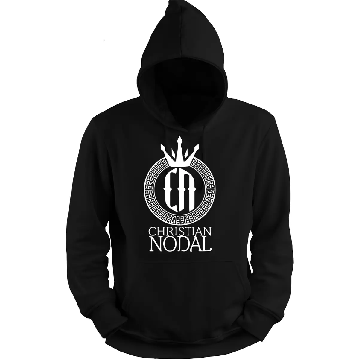NODAL- LOGO
