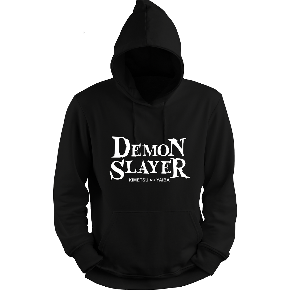 DEMON SLAYER - LOGO LETRAS