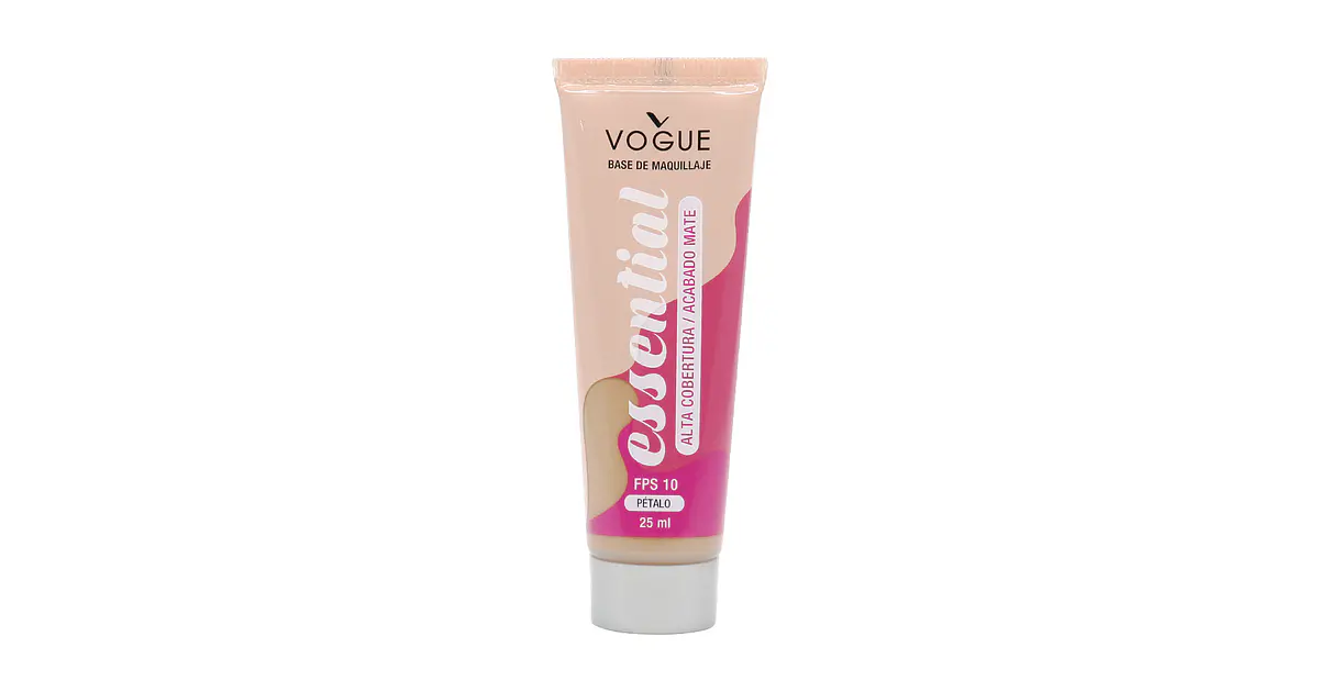 Base Vogue Essential
