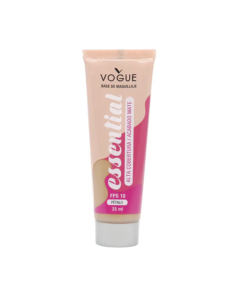Base Vogue Essential