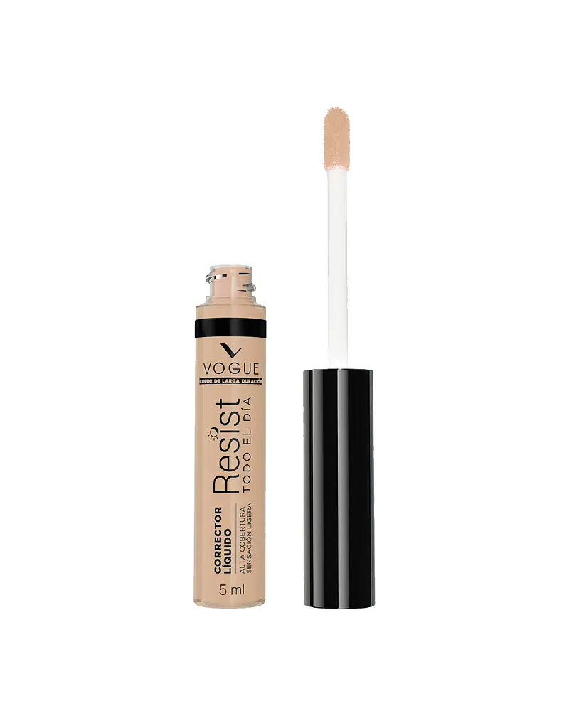 Corrector Líquido Vogue Resist
