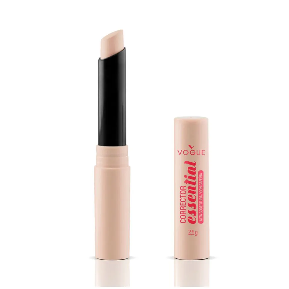 Corrector en Barra VOGUE Essential 2.5g