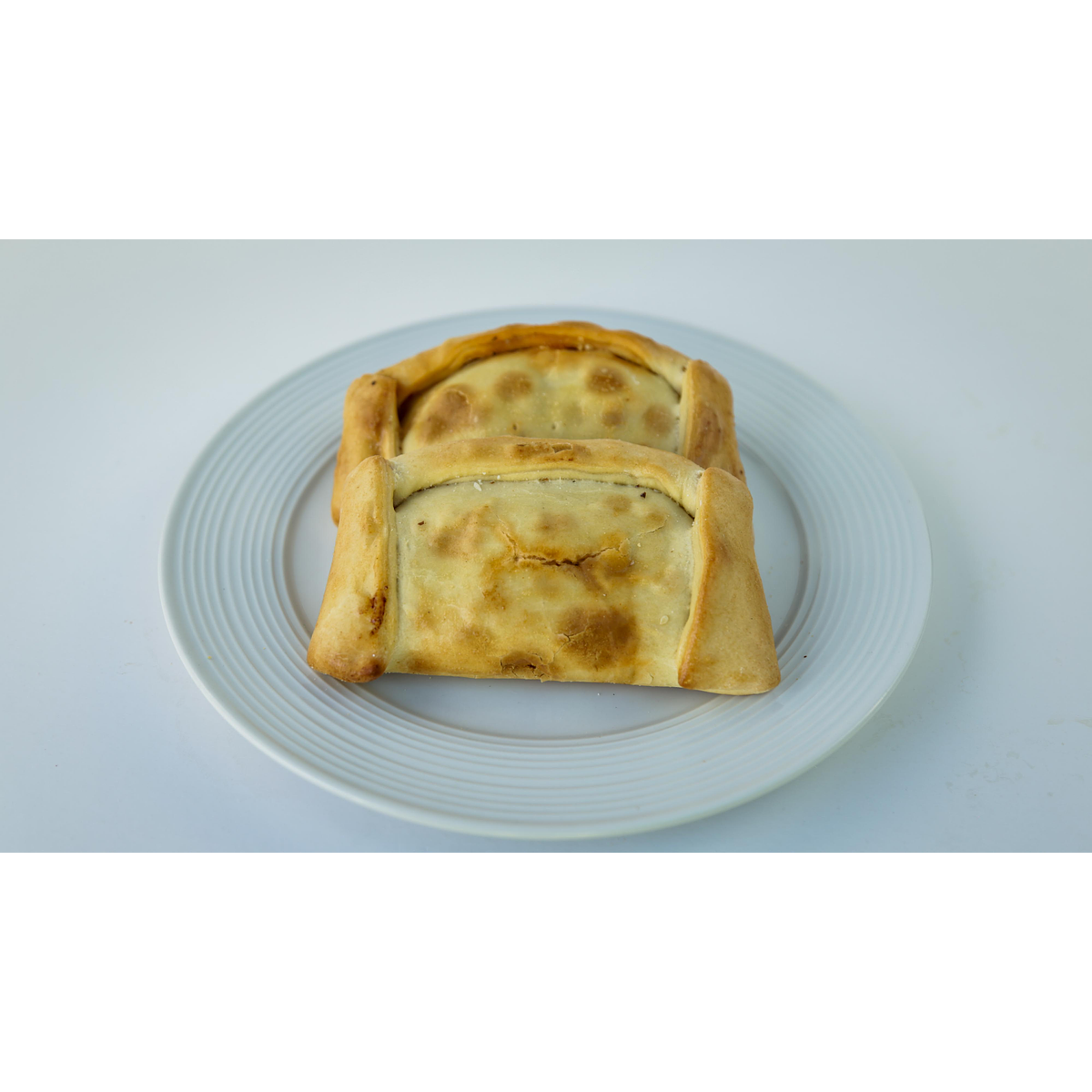 Empanada de pino - Sin gluten - Ñuñoa