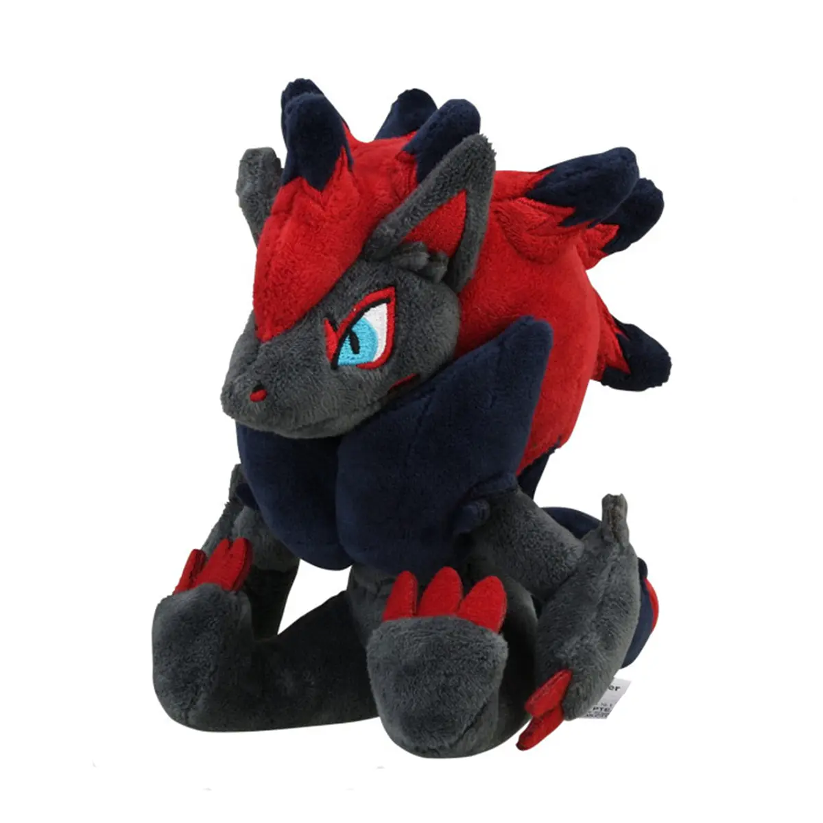 Zoroark Fit Pokémon center