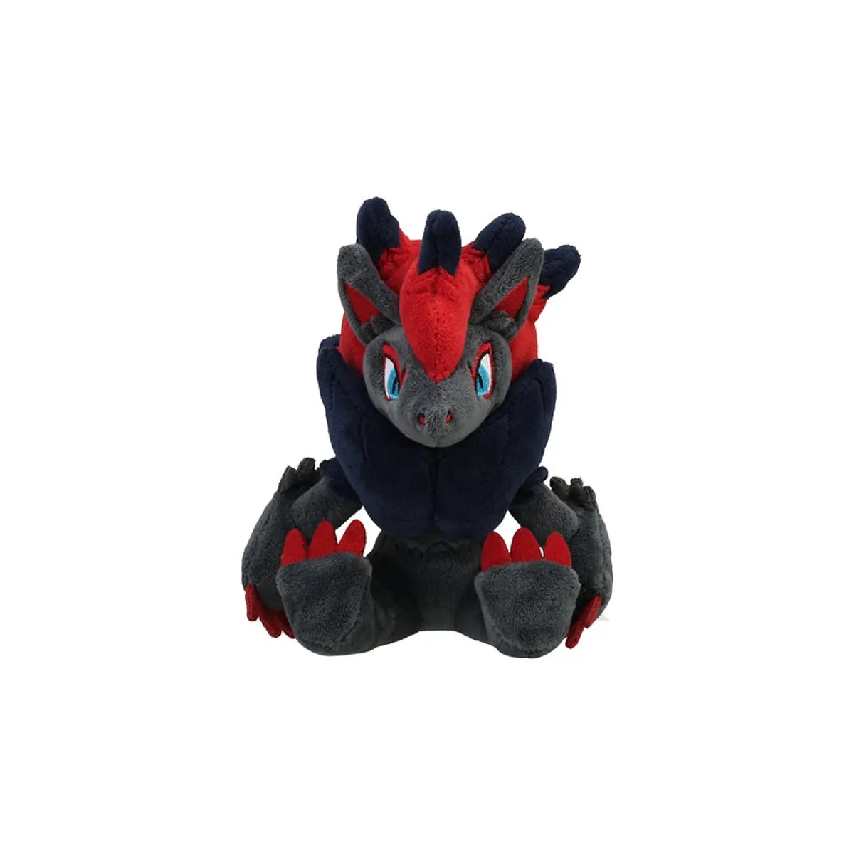 Zoroark Fit Pokémon center
