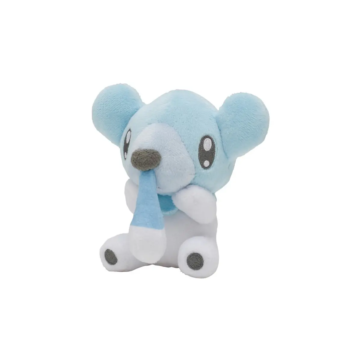 Cubchoo Fit Pokémon center