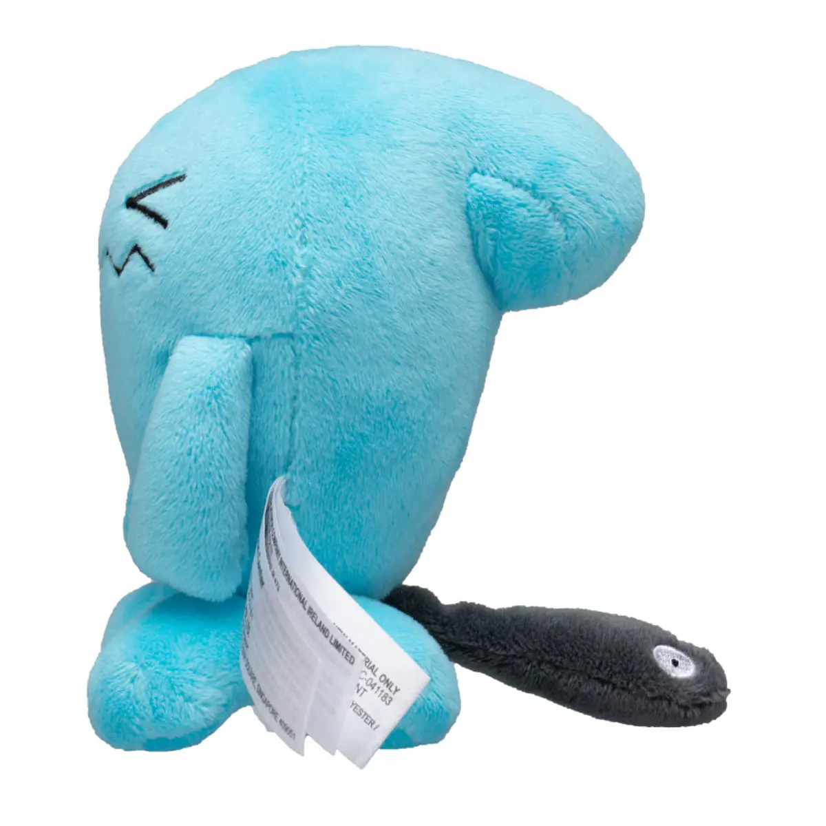 Wobbuffet Fit Pokémon center
