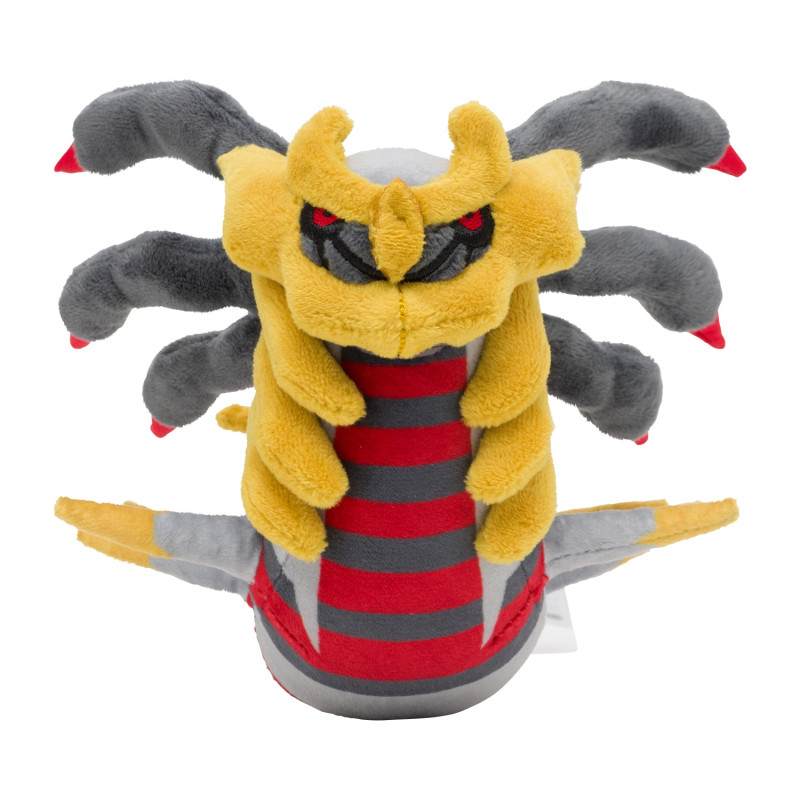 Giratina forma origen Fit Pokémon center
