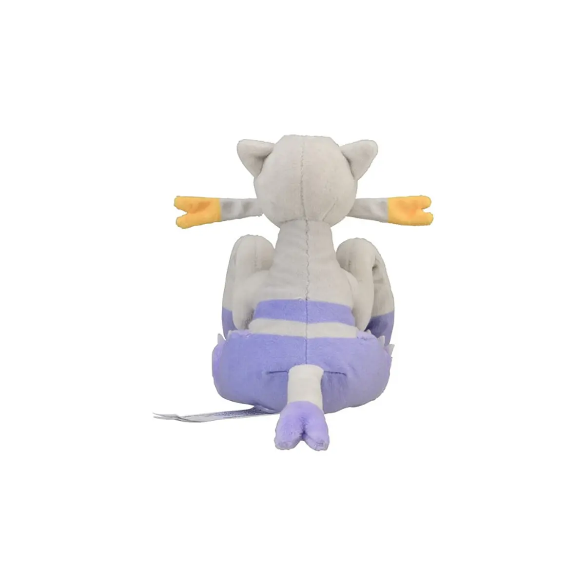 Mienshao Fit Pokémon center