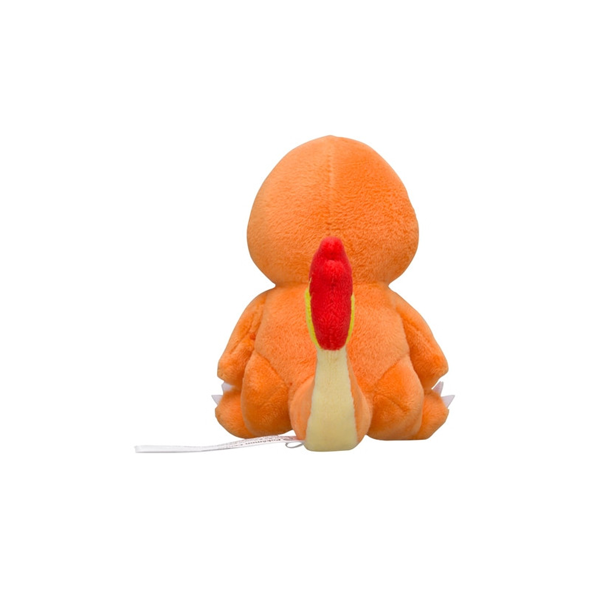 Charmander Fit Pokémon center