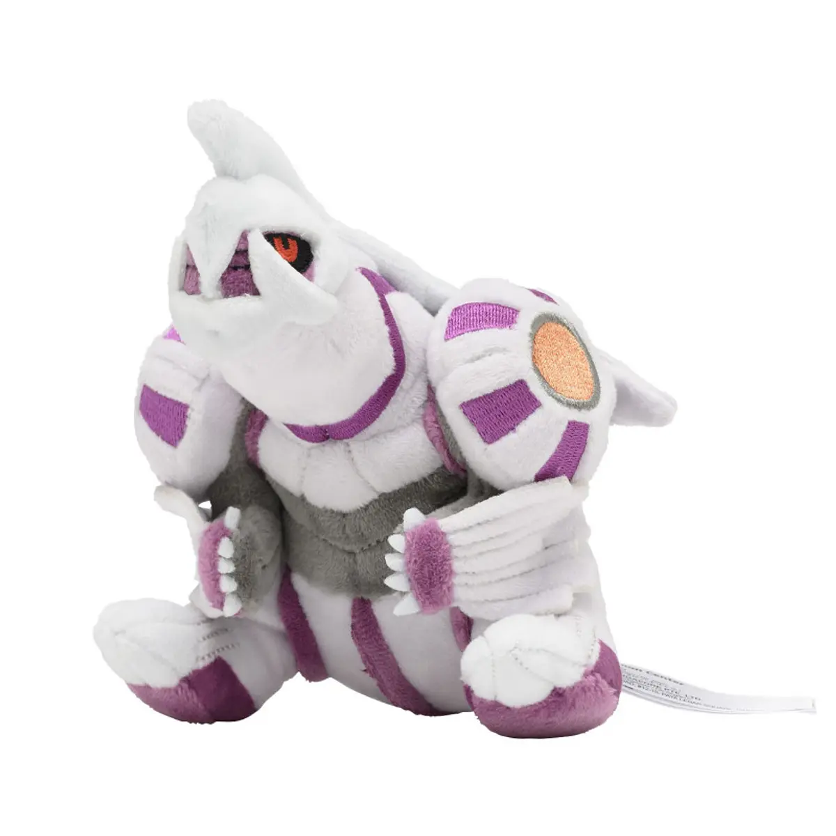 Palkia Fit Pokémon center