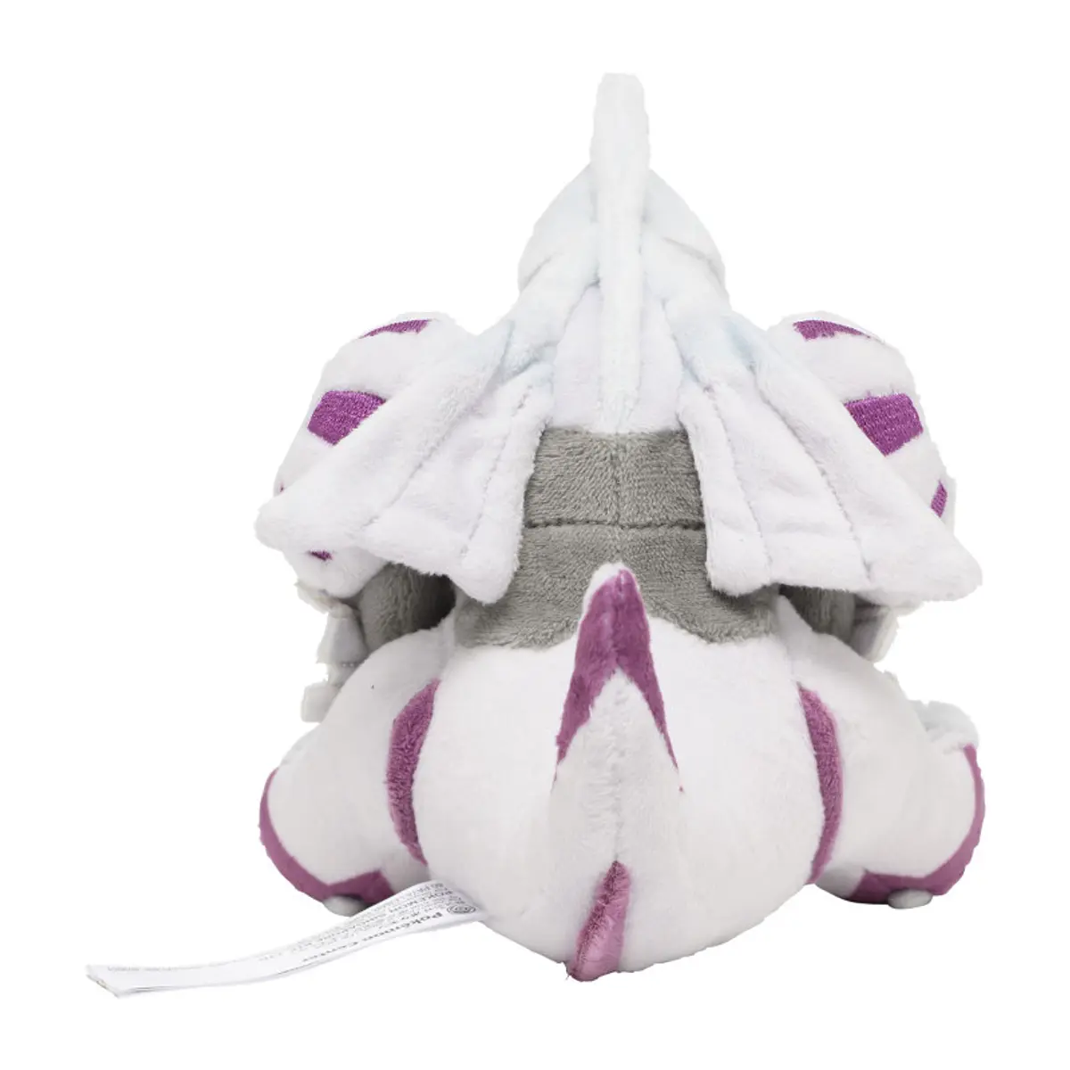 Palkia Fit Pokémon center
