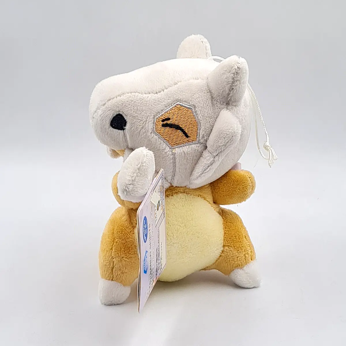 Peluche Pokémon Cubone Banpresto
