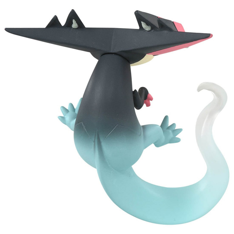Figura Pokémon Moncolle Dragapult