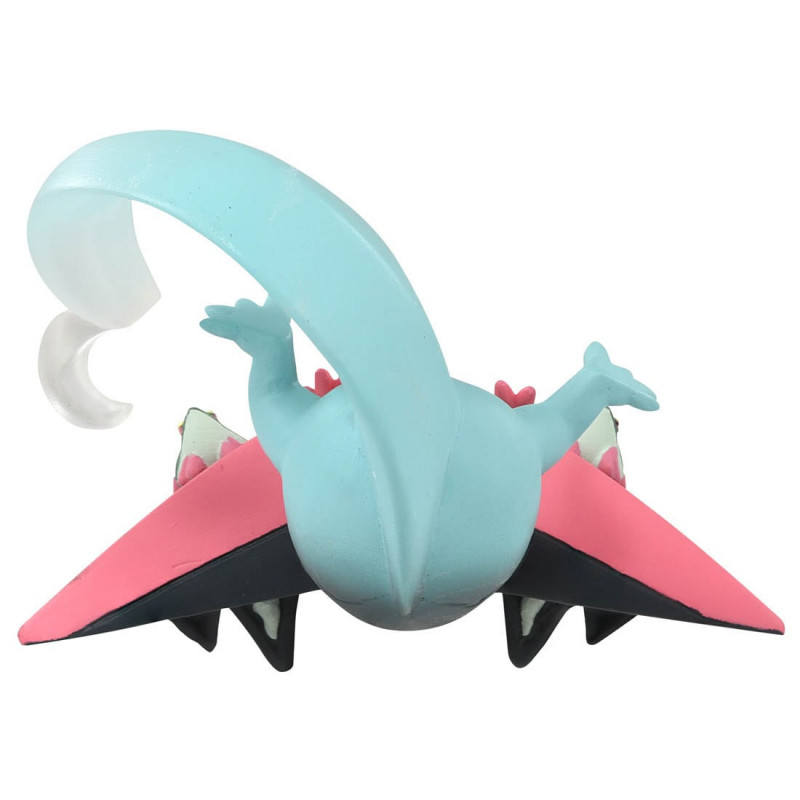 Figura Pokémon Moncolle Dragapult
