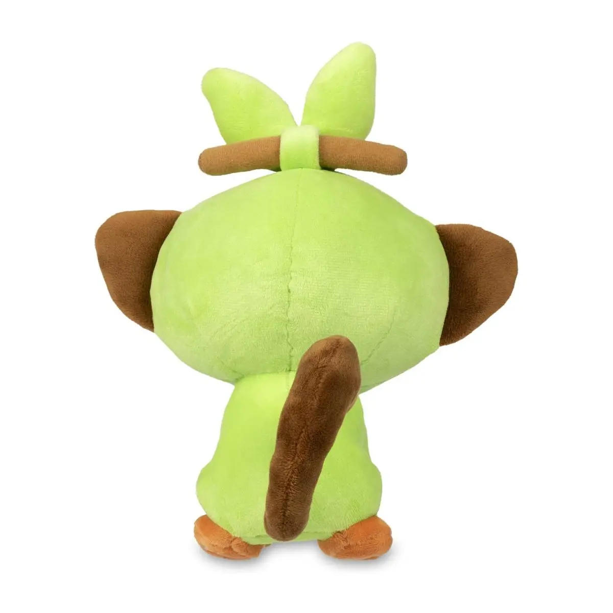 Grookey Pokémon Center Japón