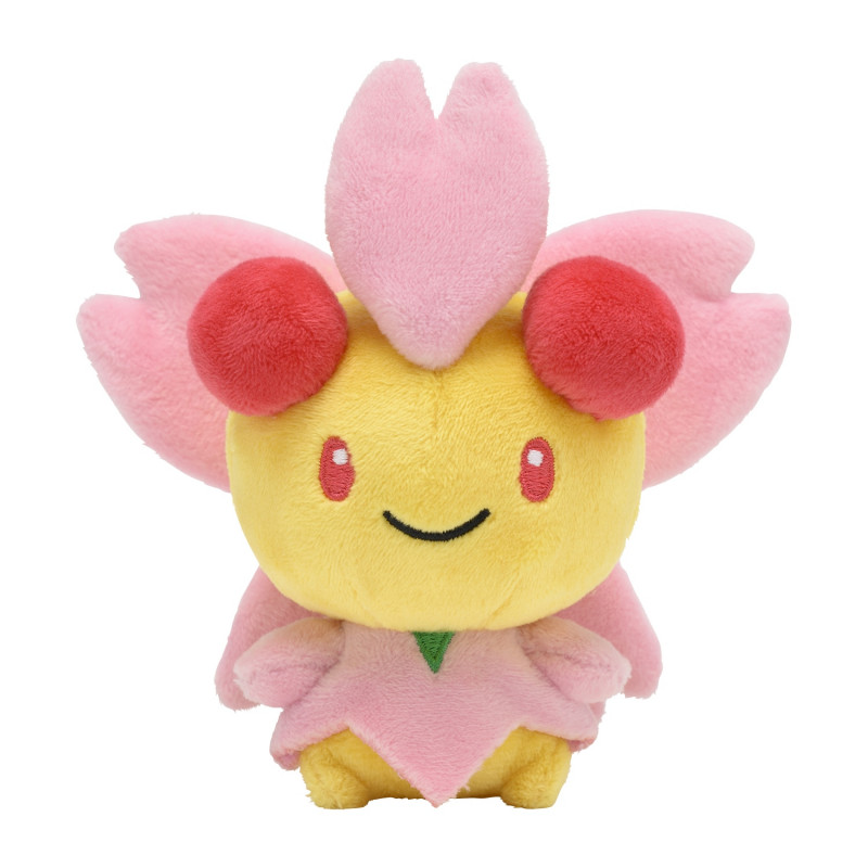 Cherrim Sunshine Form Fit Pokémon center