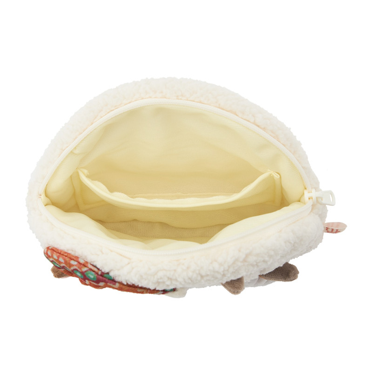 Bolsito Wooloo Pokémon Heartwarming Christmas 2024