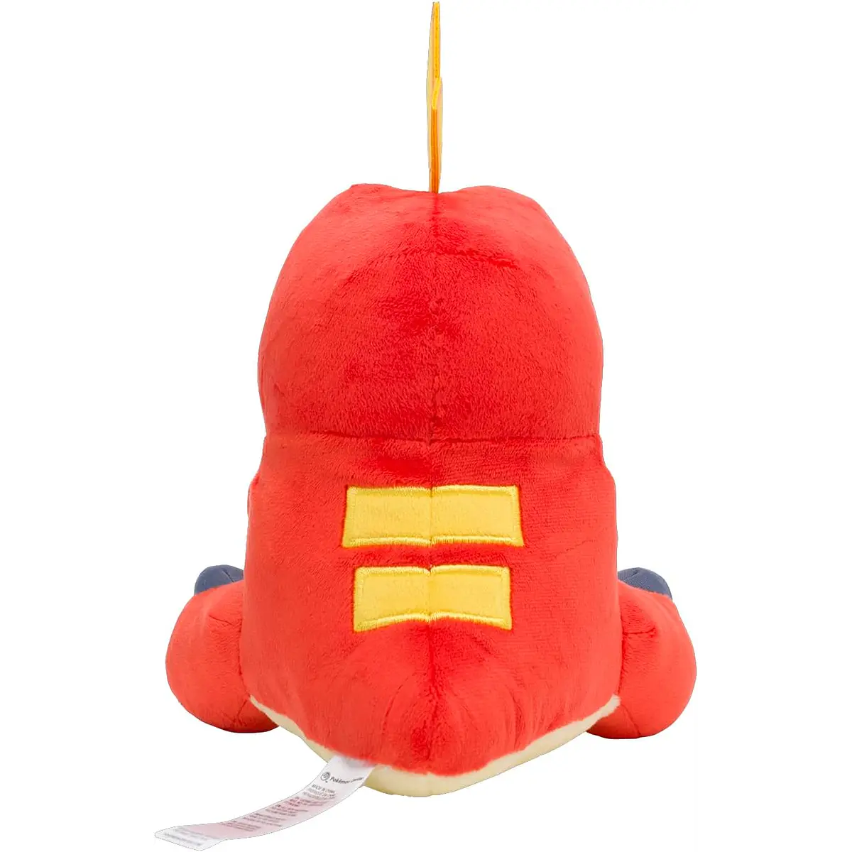 Peluche Fuecoco Pokémon Christmas Toy Factory