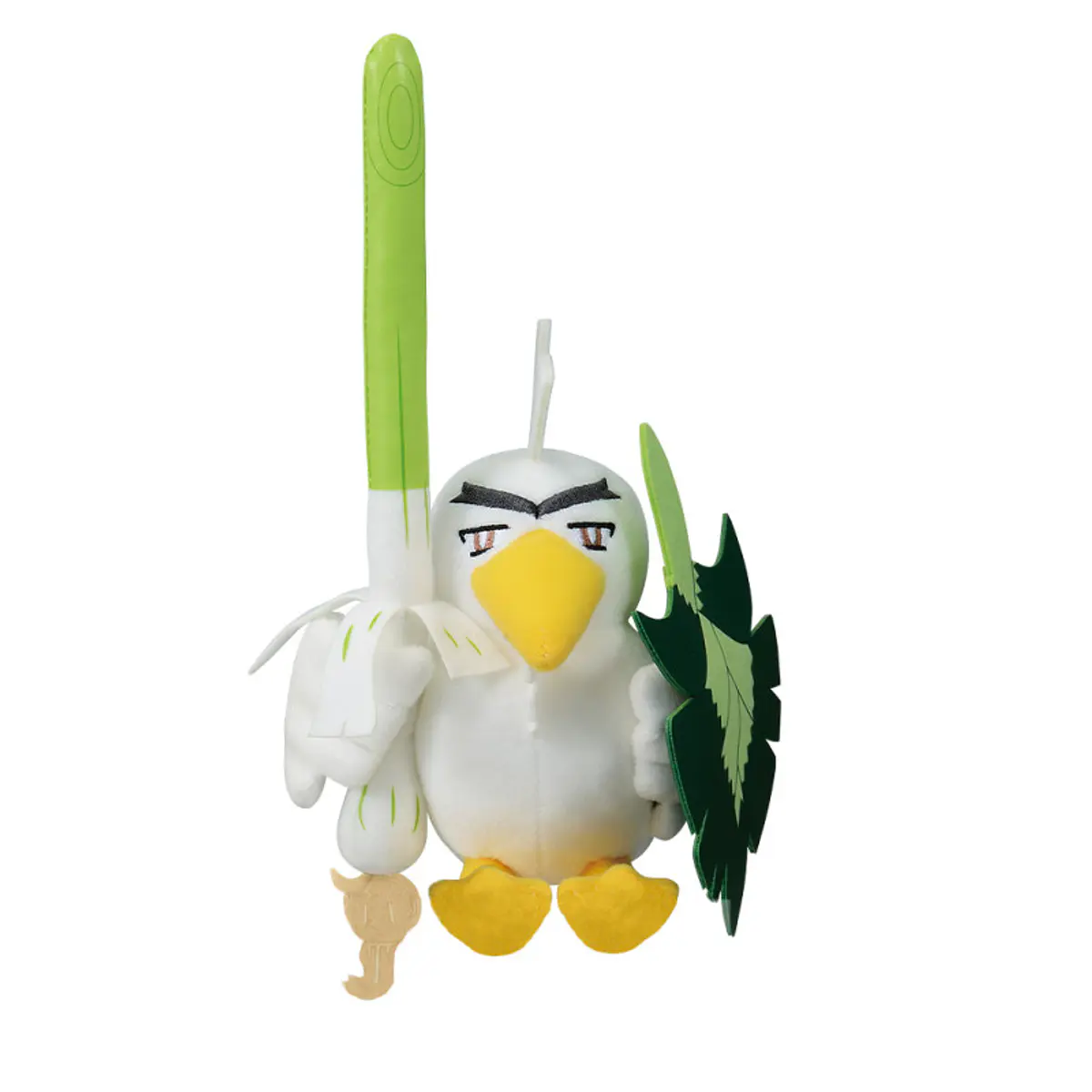 Peluche Pokémon Sirfetchd Banpresto