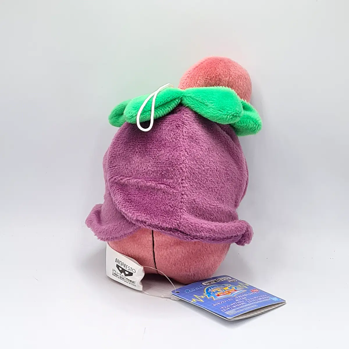 Peluche Pokémon Cherrim Banpresto