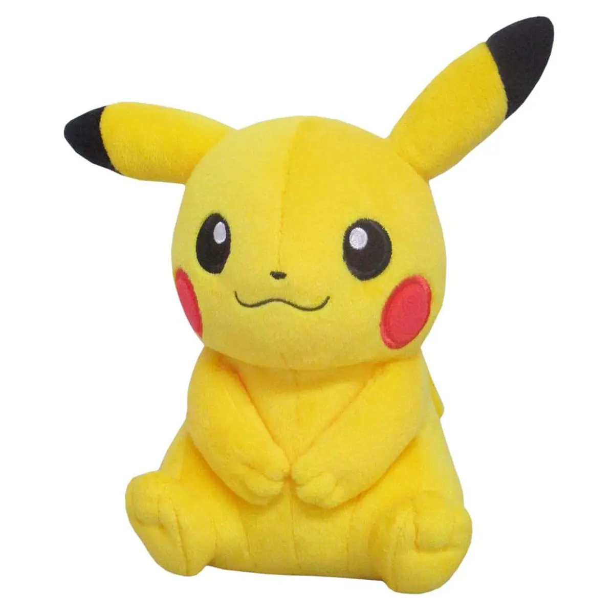 Peluche Pokémon Pikachu Hembra