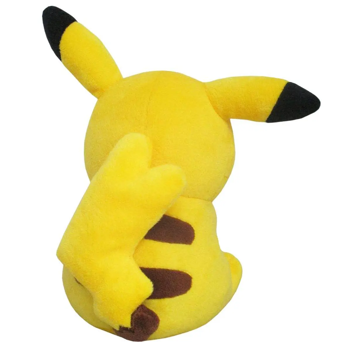 Peluche Pokémon Pikachu Hembra