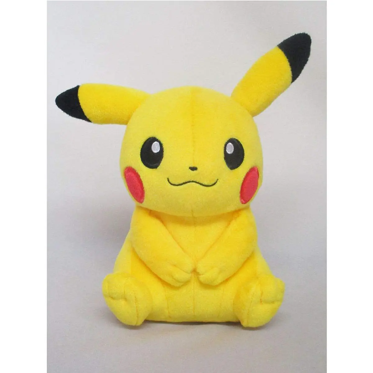 Peluche Pokémon Pikachu Hembra