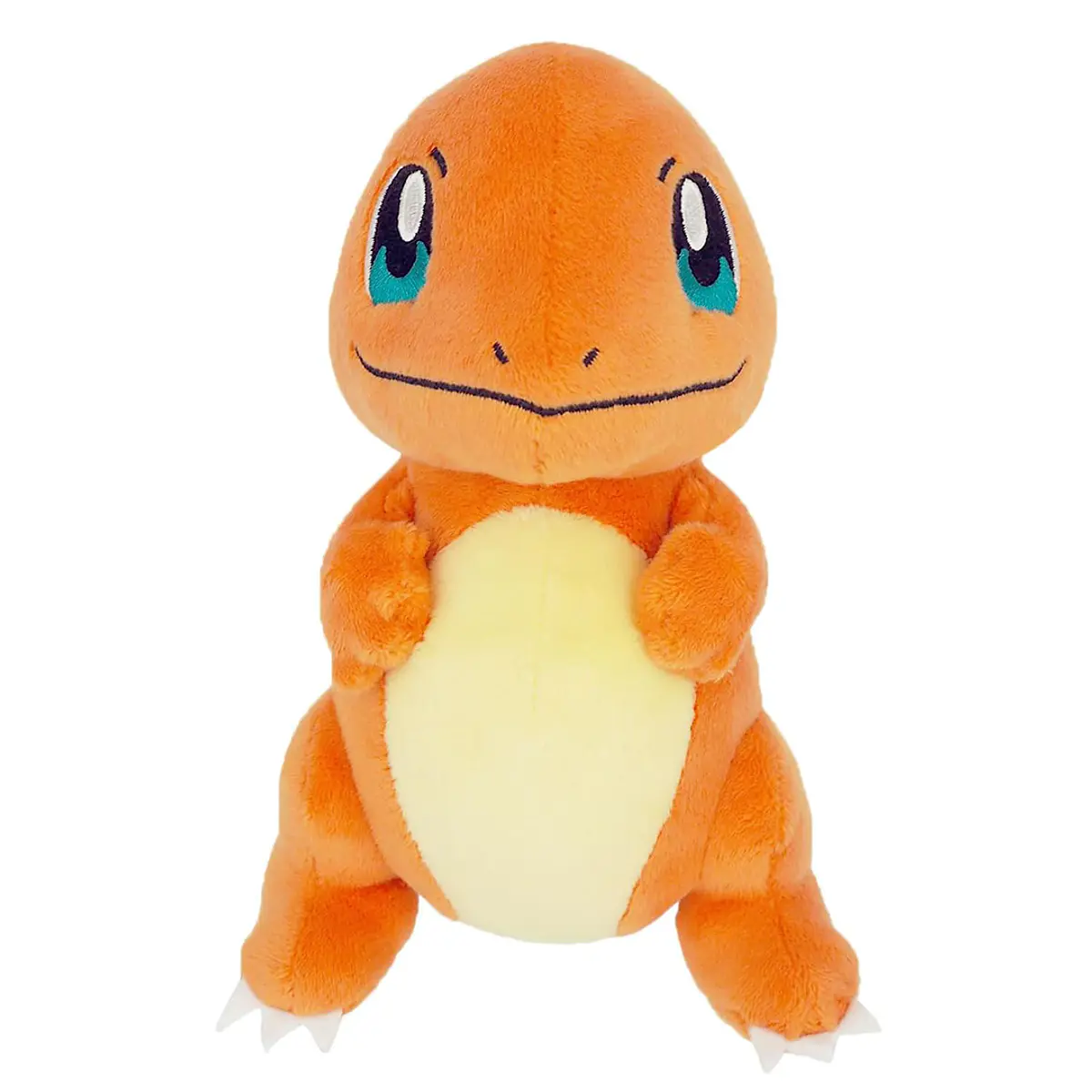 Peluche Pokémon Charmander