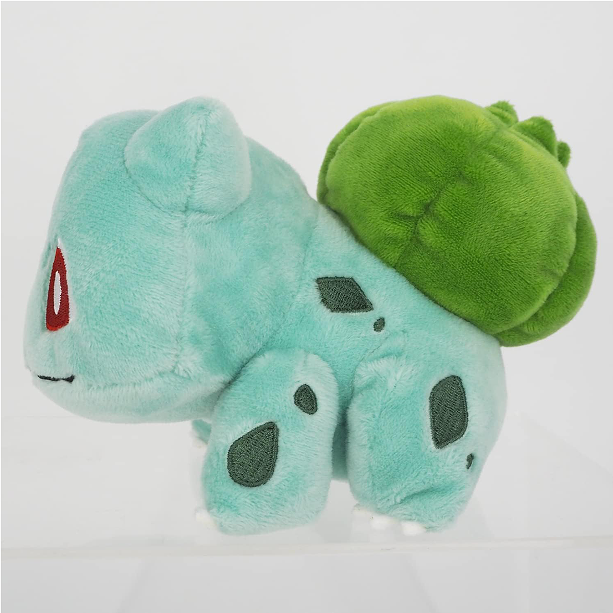 Peluche Pokémon Bulbasaur