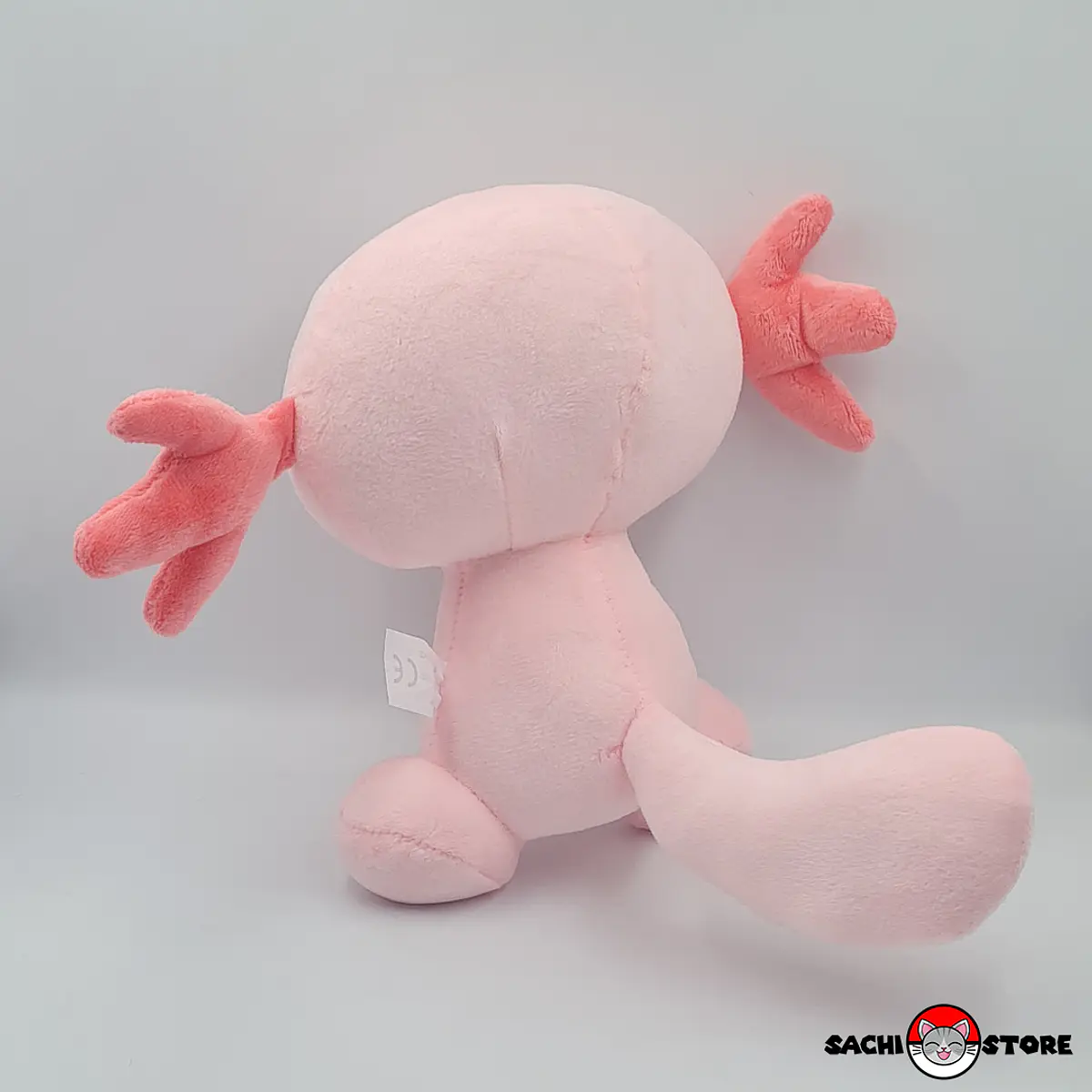 Peluche Pokémon Wooper Shiny