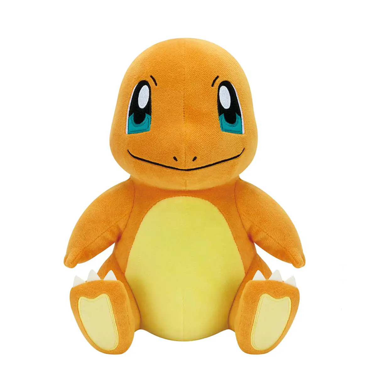 Peluche Pokémon Charmander Banpresto