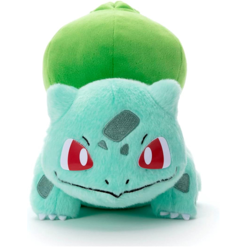 Peluche Pokémon Bulbasaur