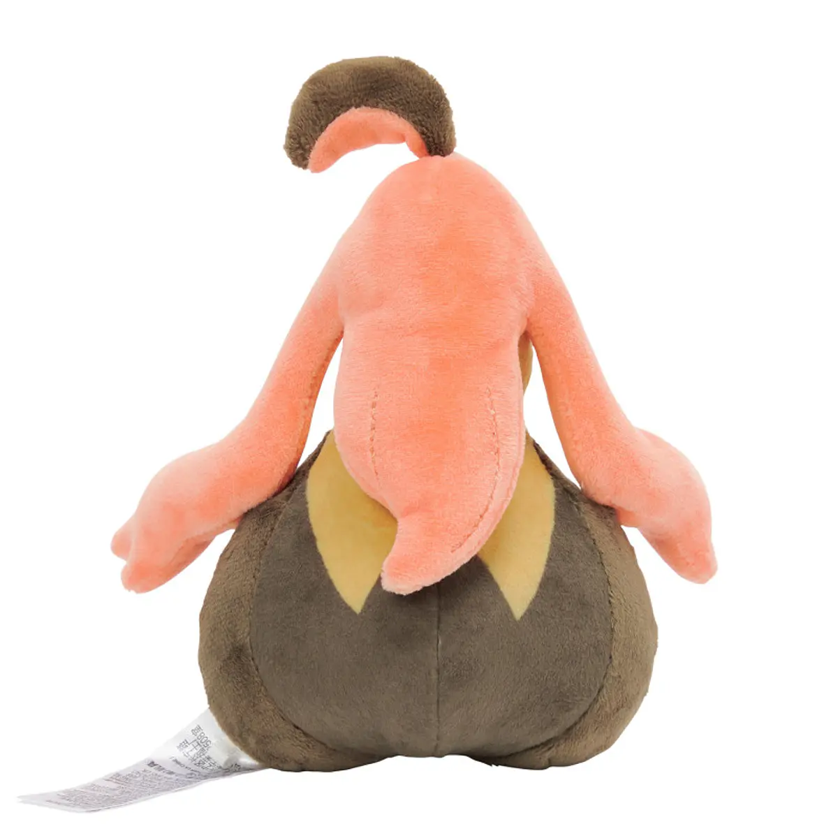 Gourgeist Fit Pokémon center