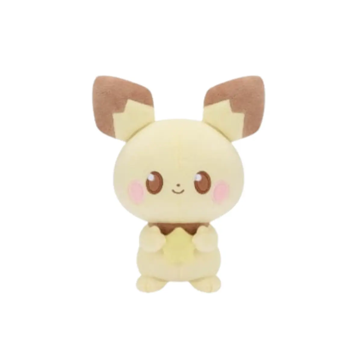 Pichu PokéPeace starry nigth Japón original