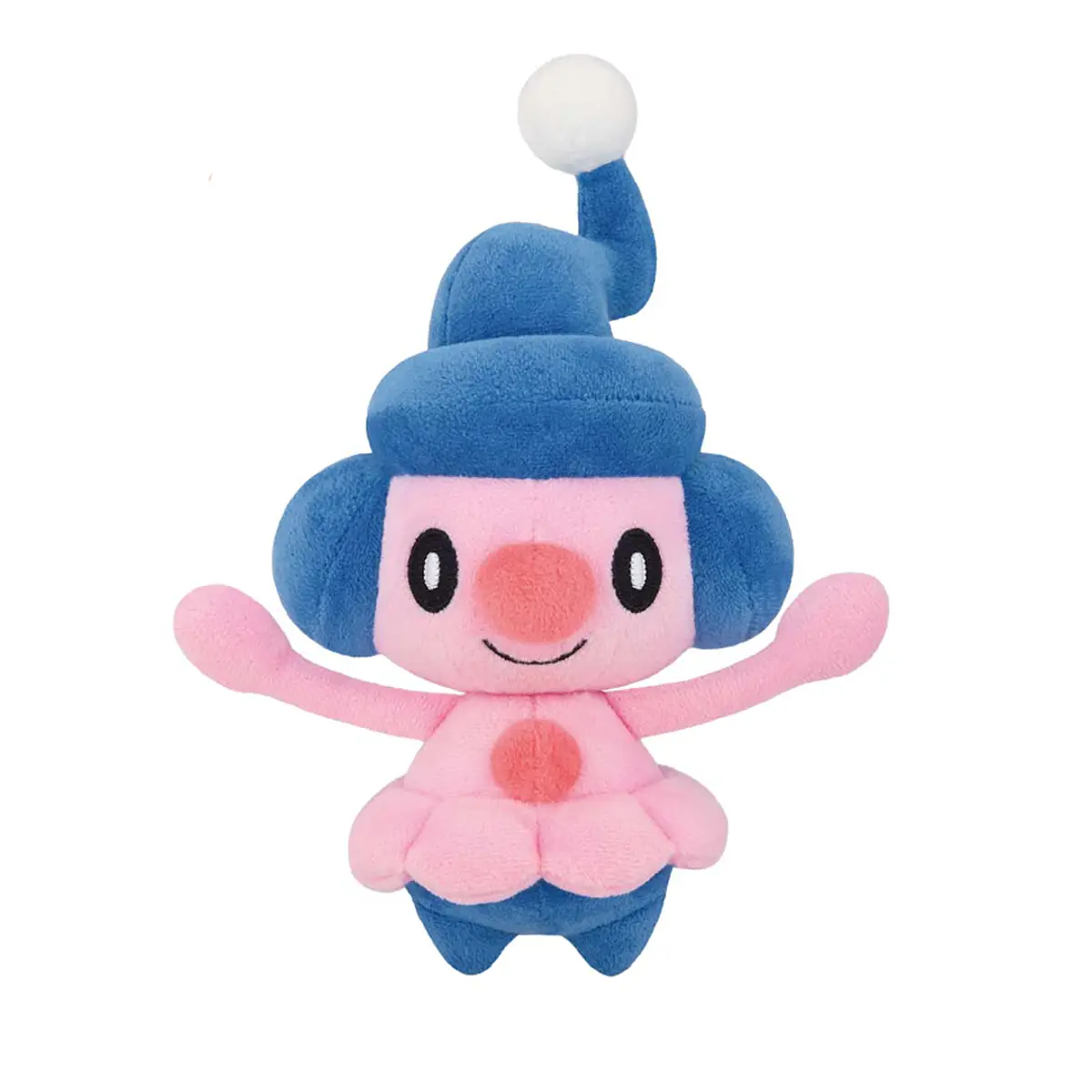 Peluche Mime JR Banpresto