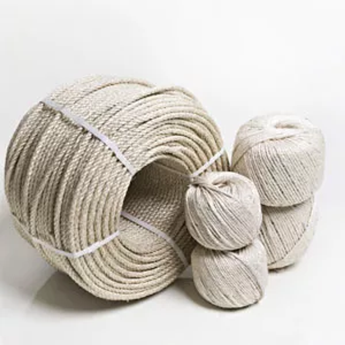 Corda Sisal | 𝓢𝓪𝓬𝓸𝓻𝓮