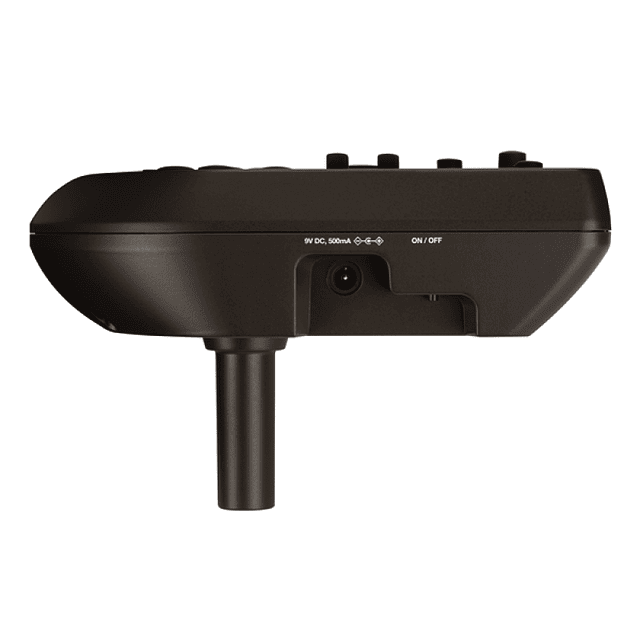 Modulo De Batería Electrónica Alesis Nitro Drum Module MD7X