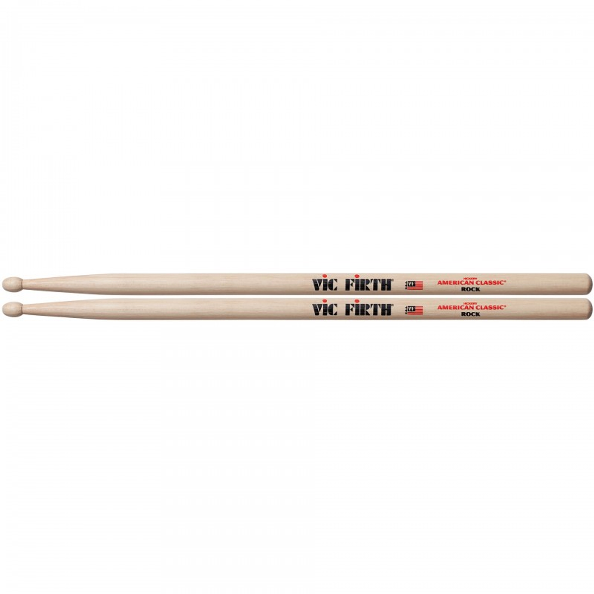 Baquetas Vic Firth American Classic Rock