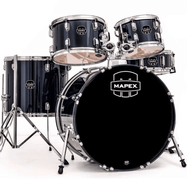 Bateria Mapex Prodigy PDG5294FTCRB
