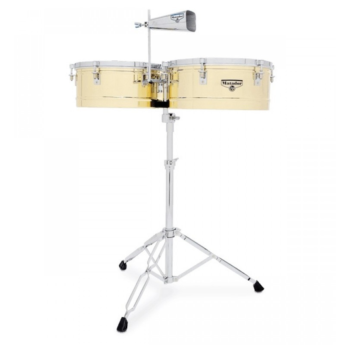 Timbaleta LP Matador Brass 14-15 M257B