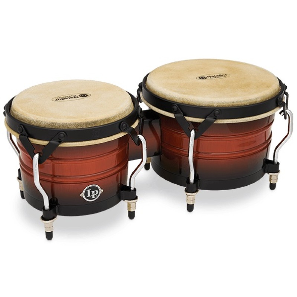 Congas y Bongos