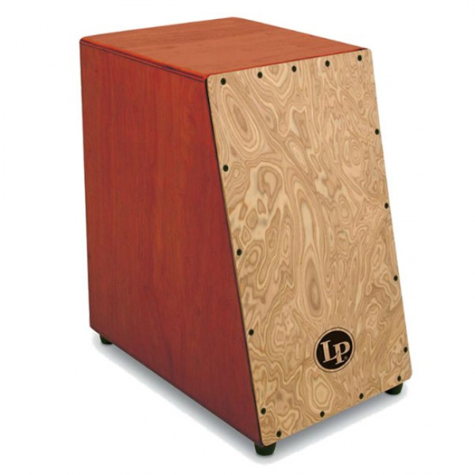 Cajón Angled Surface LP LP1433 | Sagas Chile